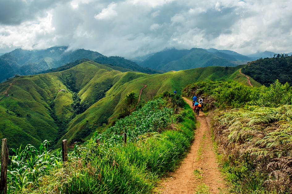 Transformation Project of Honduras | Builders International